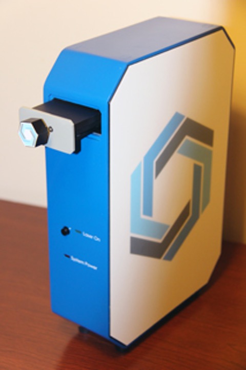 Custom System Solutions - IPS Lasers