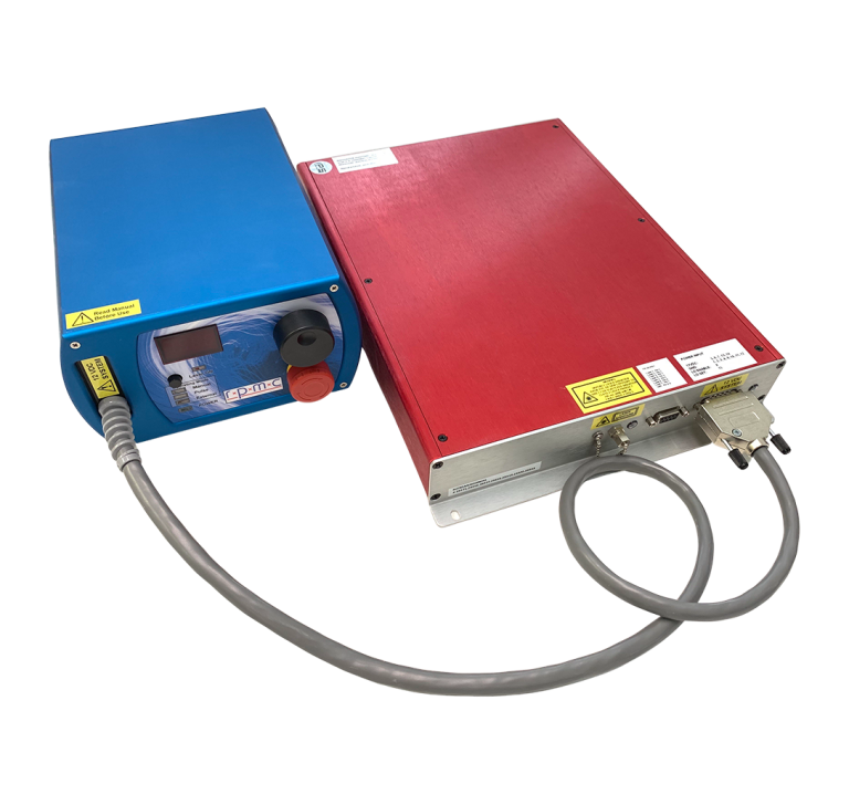 Raman Spectroscopy - ips