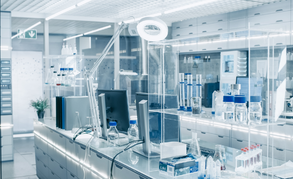 Integrated Raman Probe - IPS Lasers