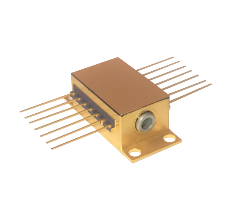 Biomedical Imaging - IPS Lasers