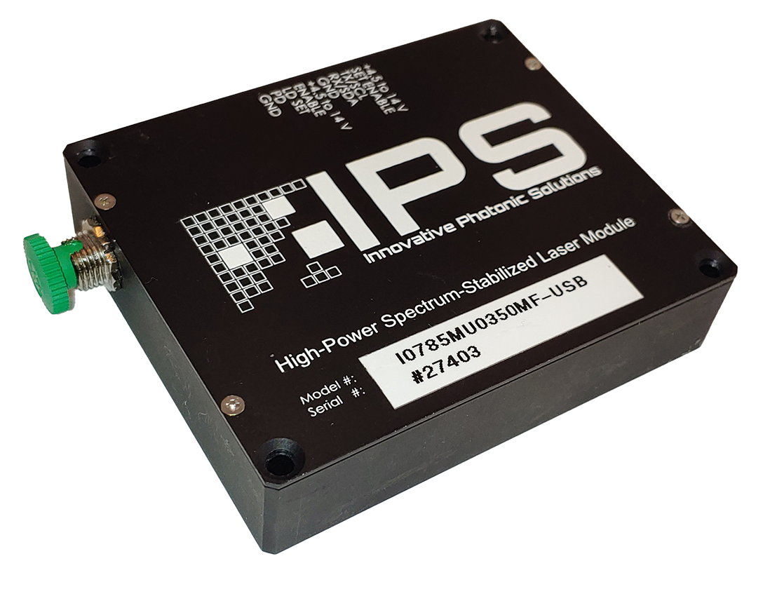 Multi-Mode Digital U-Type Module - IPS Lasers