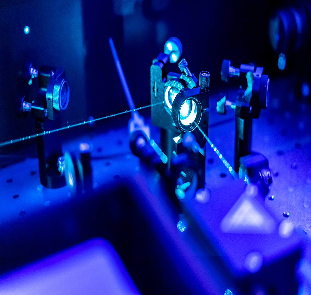 Laser Technology IPS Lasers Laser Technology IPS Lasers