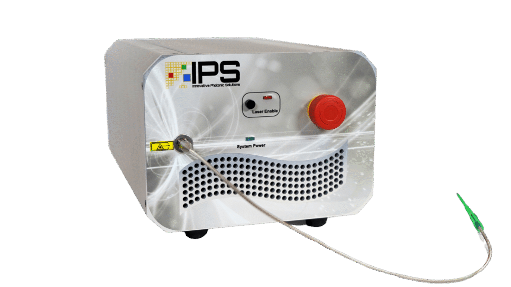 Turnkey Systems - IPS Lasers